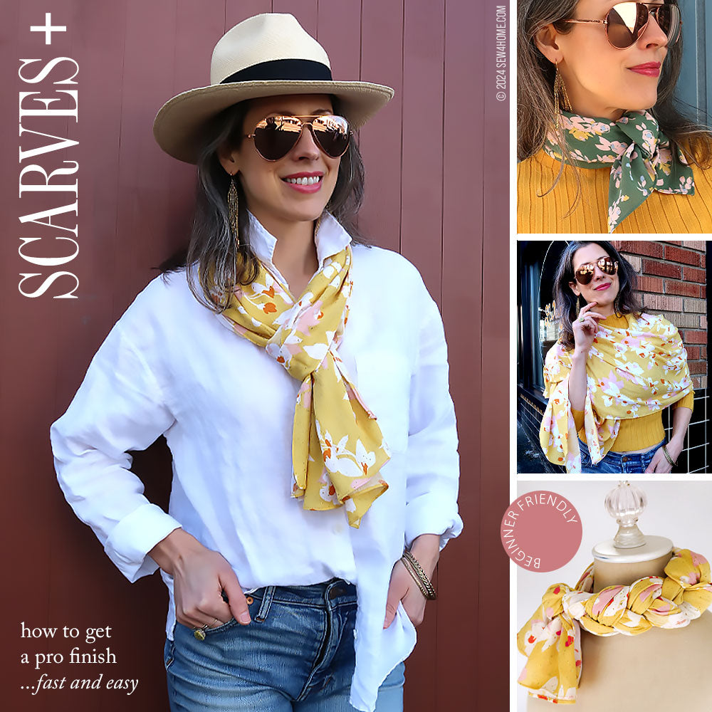 Wrap up the summer in style! – oliso