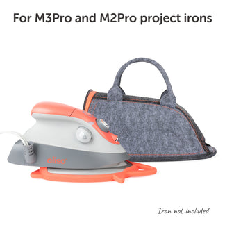 Small Carry Bag - coral – oliso