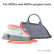 Small Carry Bag - coral – oliso