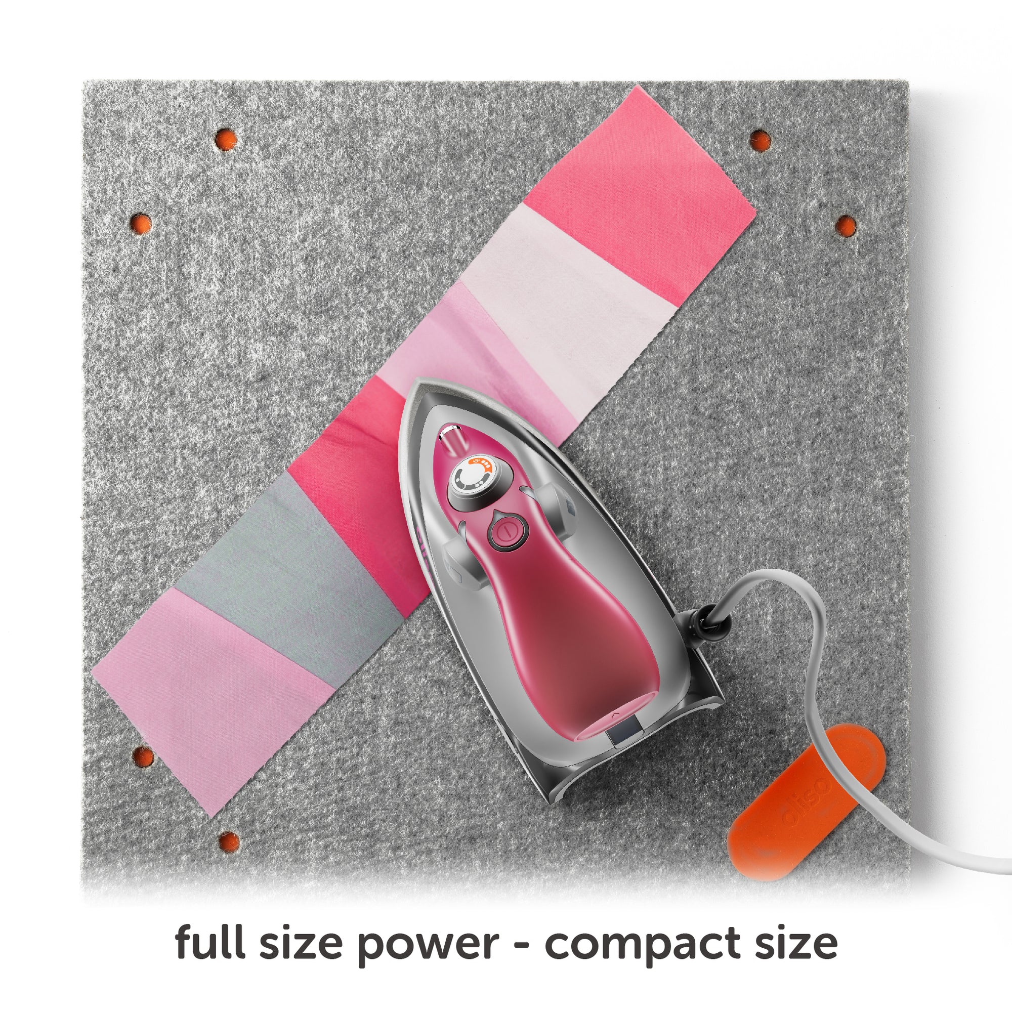 M3Pro raspberry – oliso