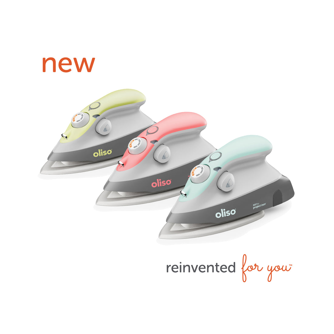 Smart Home Appliances | Reinvented For You™ - Oliso – oliso