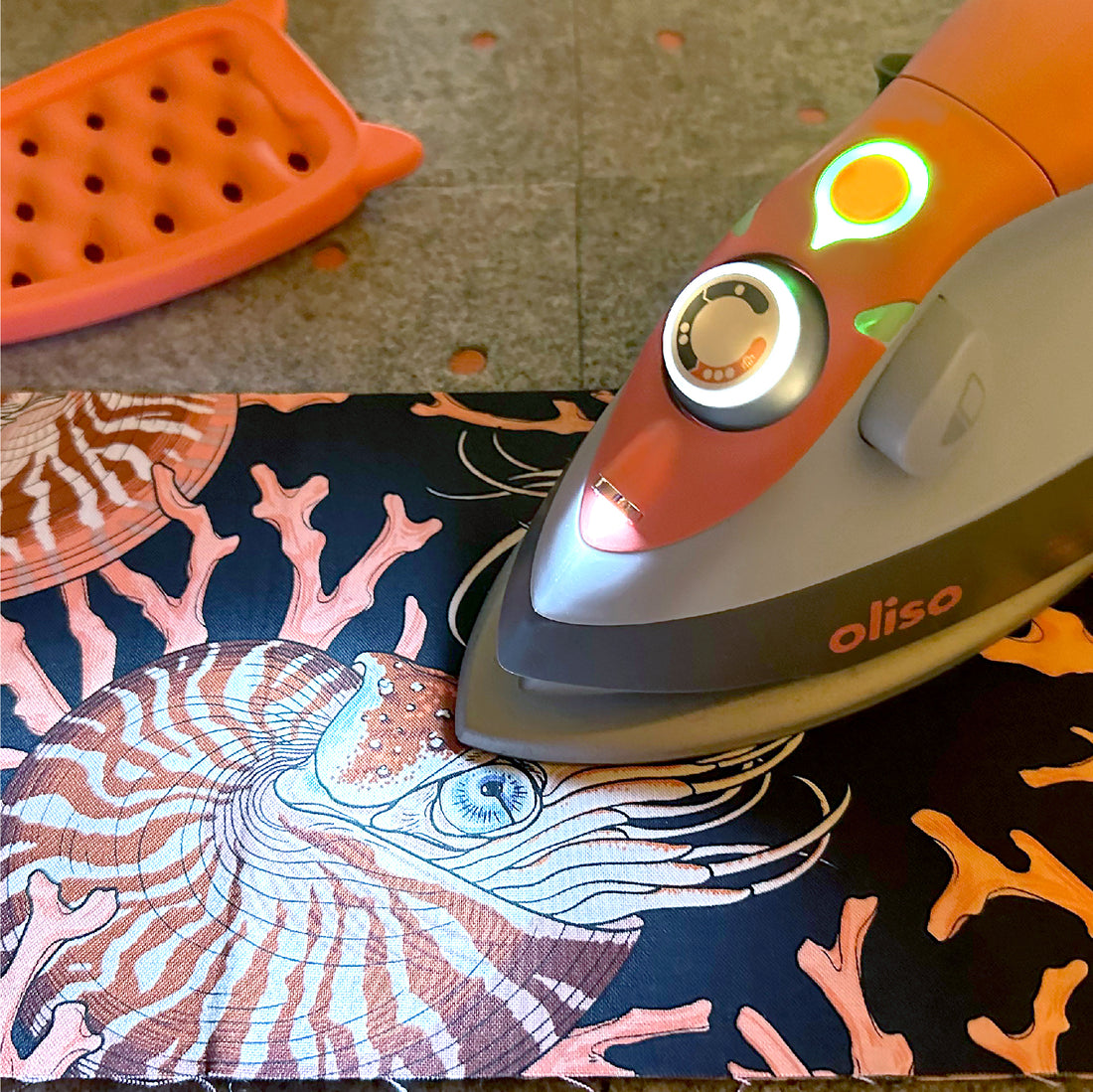 Smart Home Appliances | Reinvented For You™ - Oliso – oliso