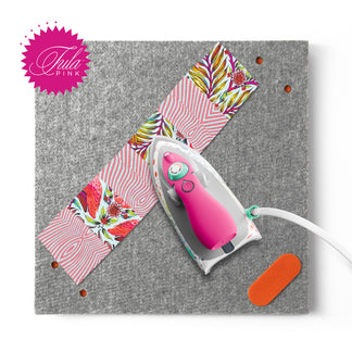 Tula Pink Project Iron – oliso