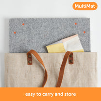 MultiMat - premium wool pressing quilting surface – oliso