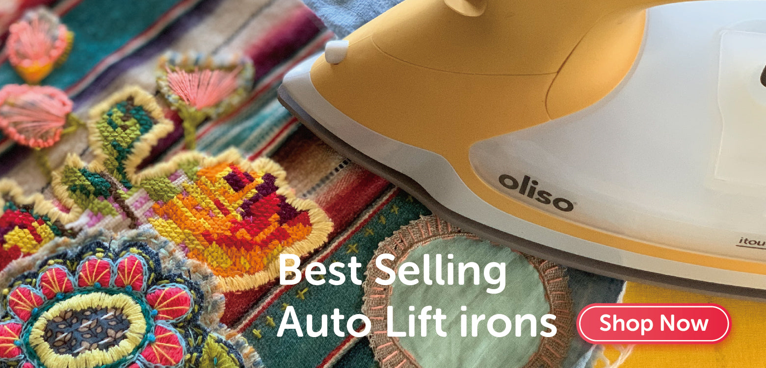 Smart Home Appliances | Reinvented For You™ - Oliso – oliso