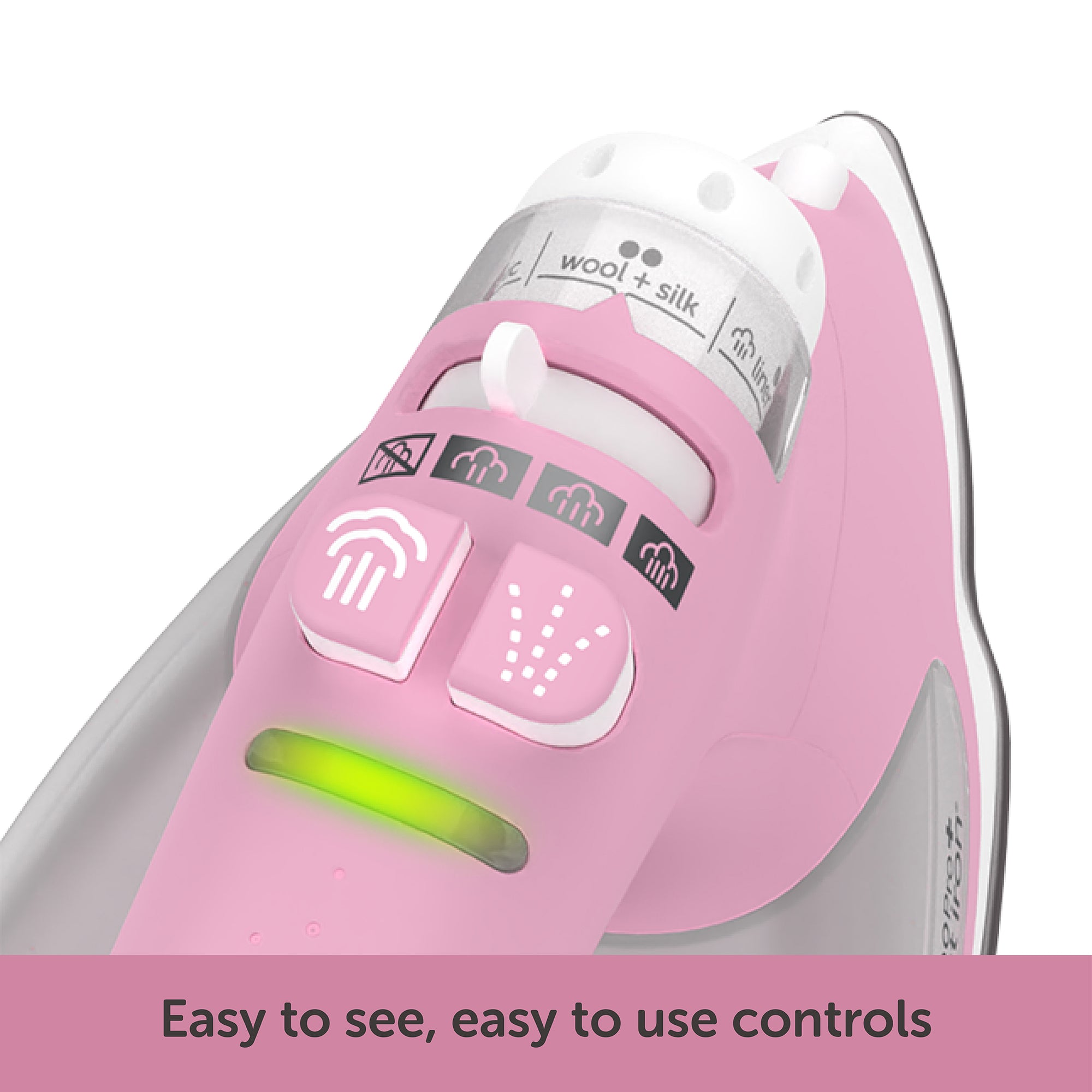 Auto-Lift Iron For Quilters - Get The Safest Iron From Oliso – oliso