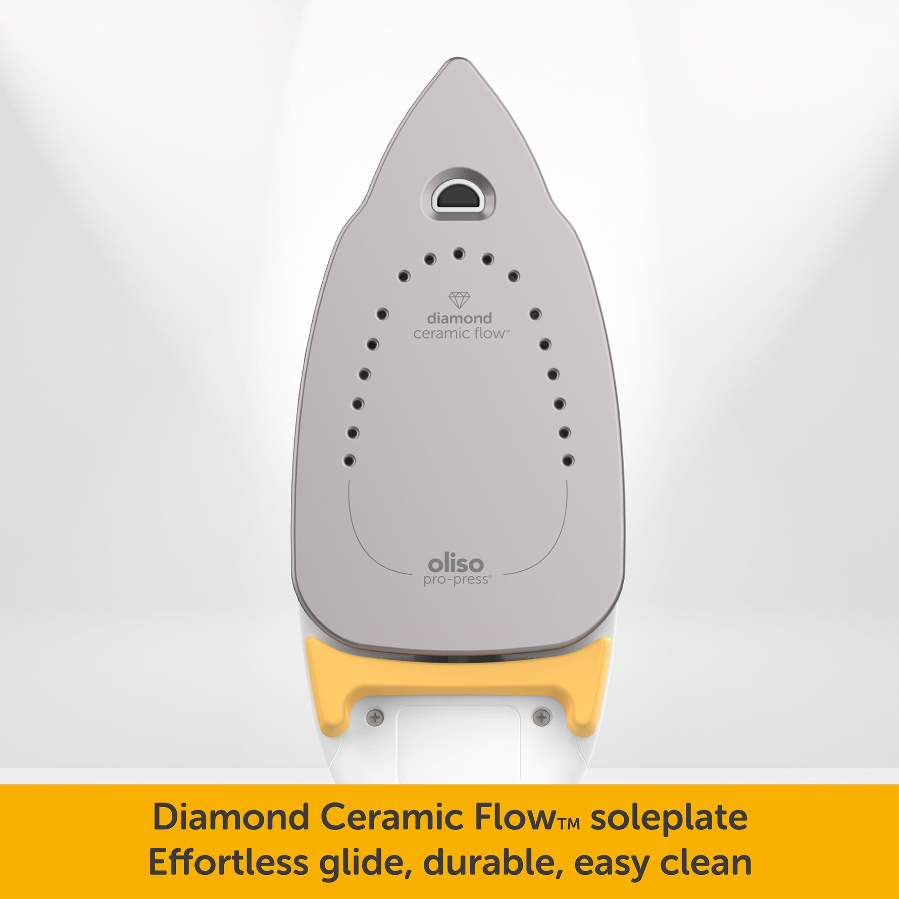 Auto-Lift Iron For Quilters - Get The Safest Iron From Oliso – oliso