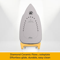 Auto-Lift Iron For Quilters - Get The Safest Iron From Oliso – oliso