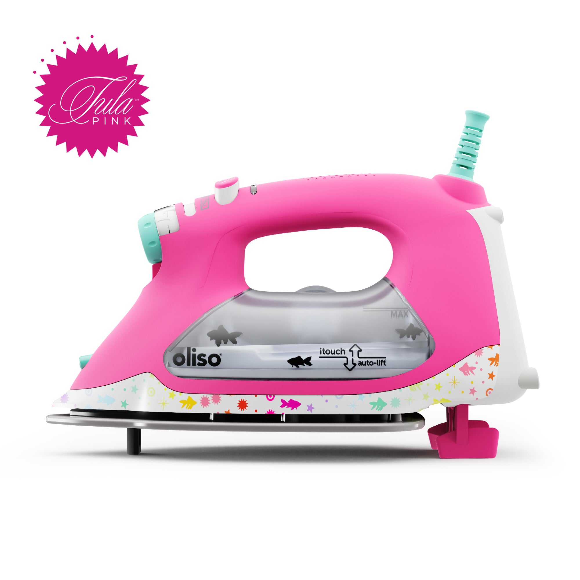 Tula Pink ProPlus – oliso