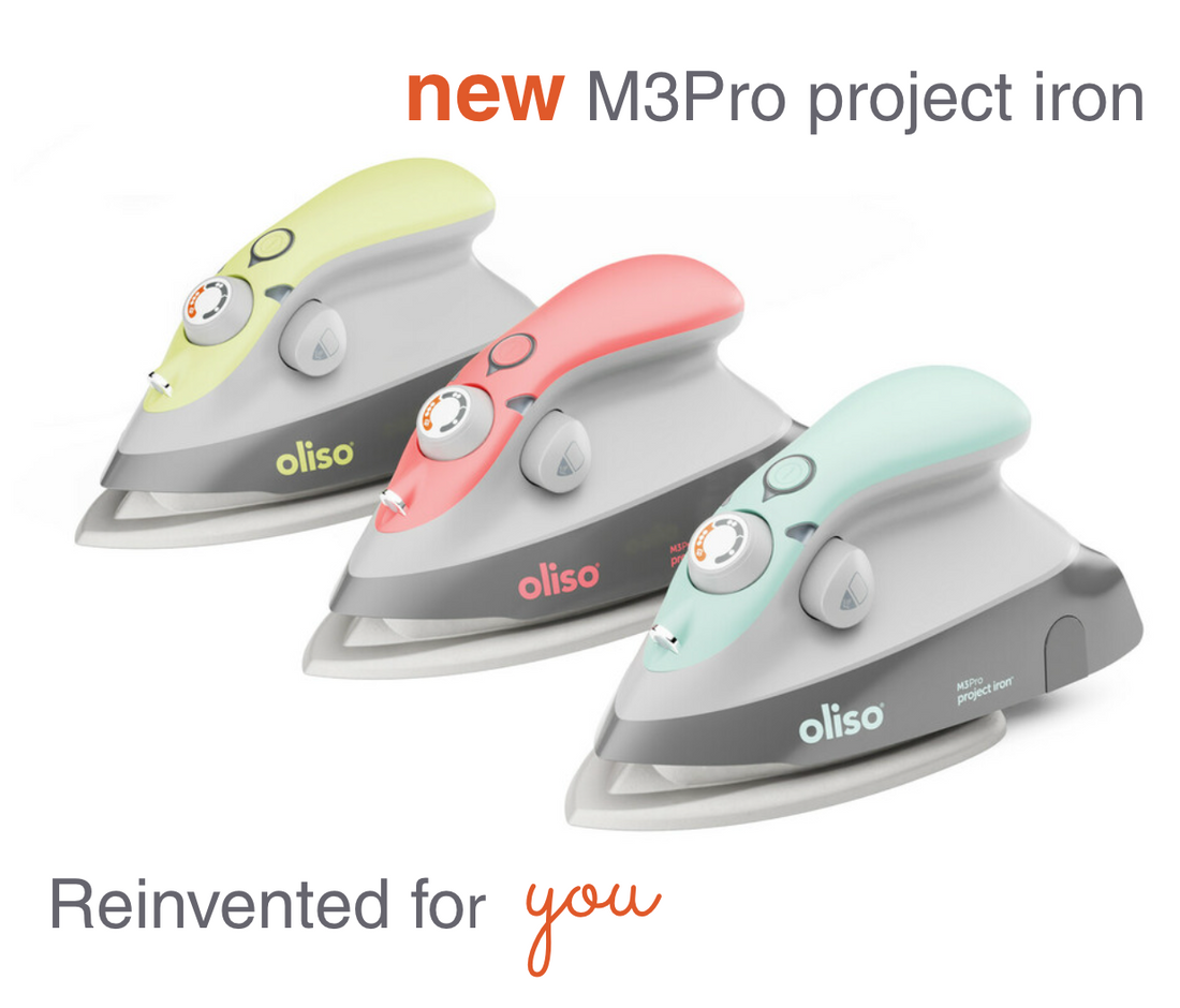 Smart Home Appliances | Reinvented For You™ - Oliso – oliso