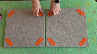 MultiMat - premium wool pressing quilting surface – oliso