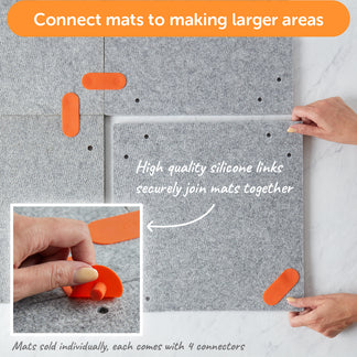 Wool MultiMat – oliso