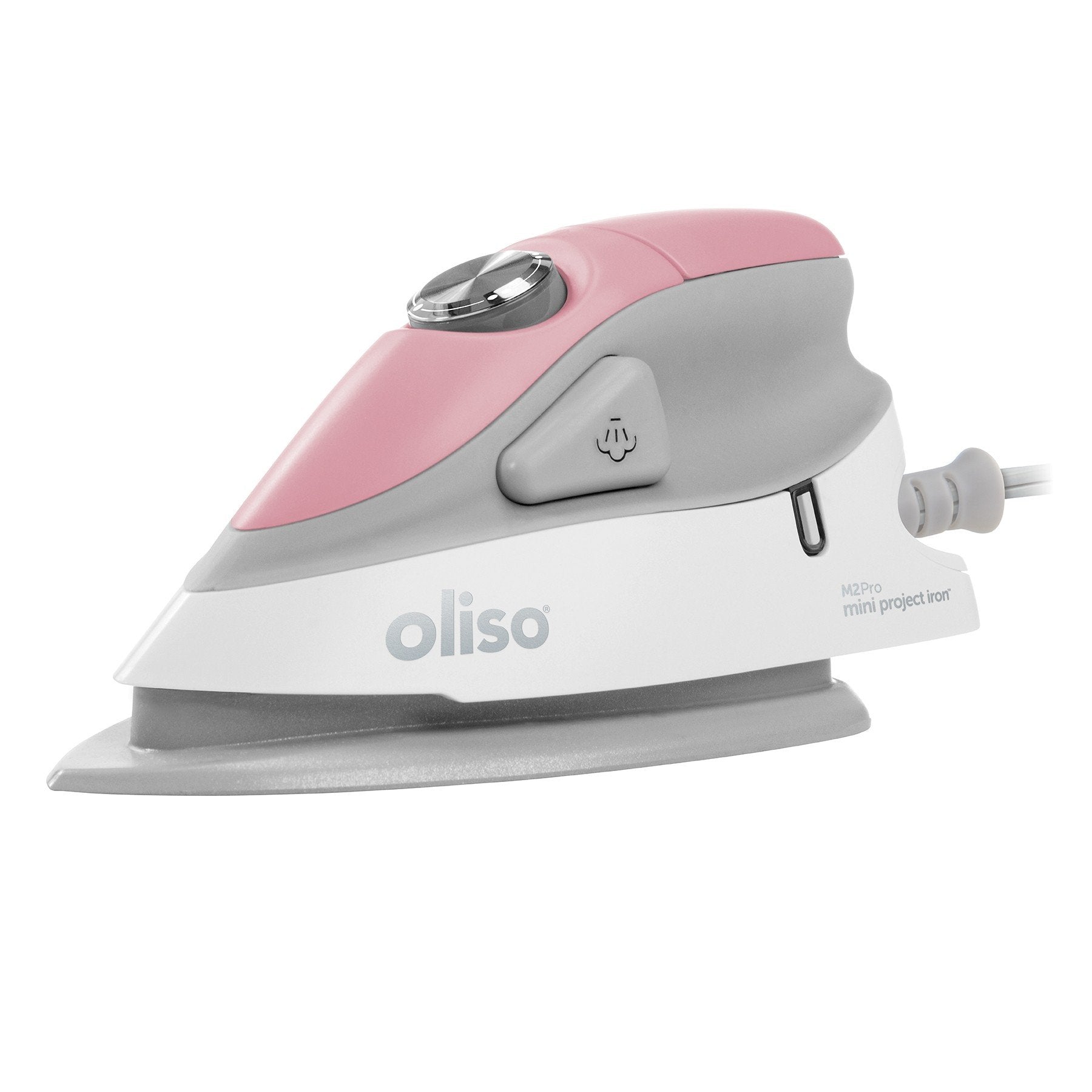 oliso MINI PROJECT IRON in PINK