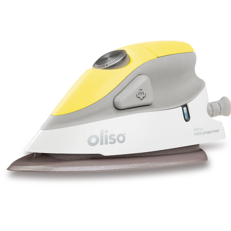 SMART IRONS – oliso